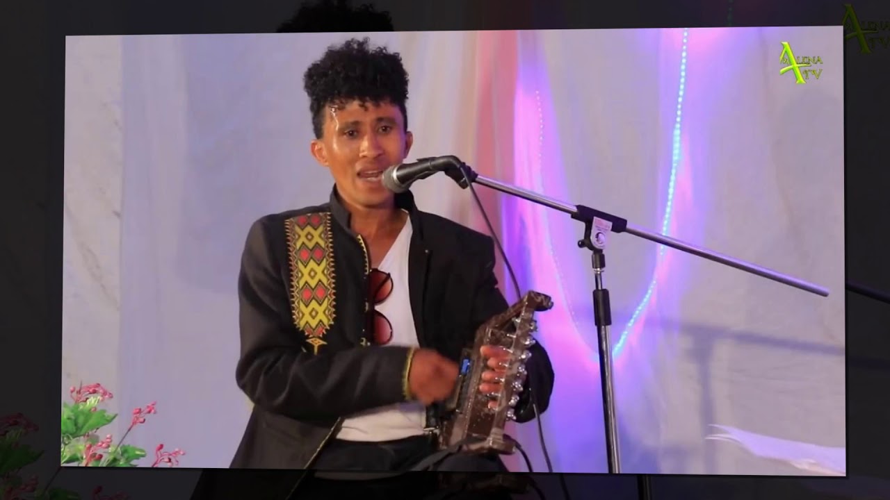 Daniel Kifle - Hawsi /ሃውሲ /New Eritrean Music 2019 - YouTube