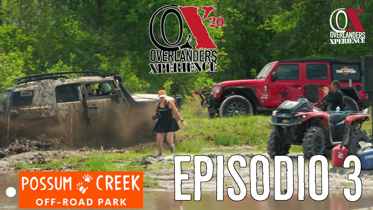 OX20 - Episodio3 - YouTube