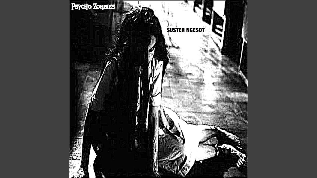 Hantu Tetek - YouTube