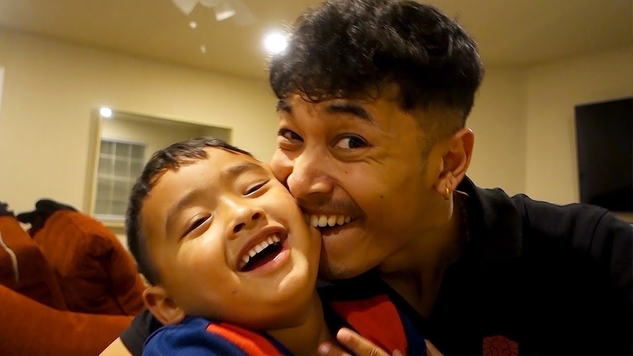 1 Day Before Our Wedding | JR Wedding Vlogs EP.5 - YouTube