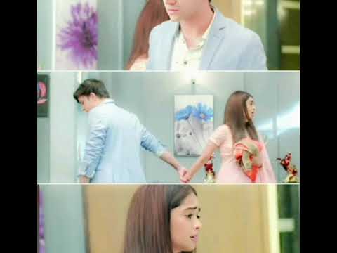 pranbir ♥️ Iniya iru malargal 💖 love pain whatsapp status 💔pavi edits ♥️