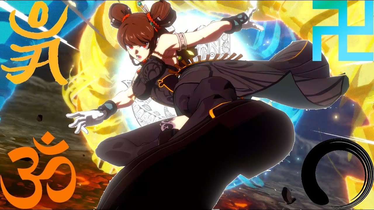 DNF DUEL Nen Master (Un)Optimal Combos - YouTube