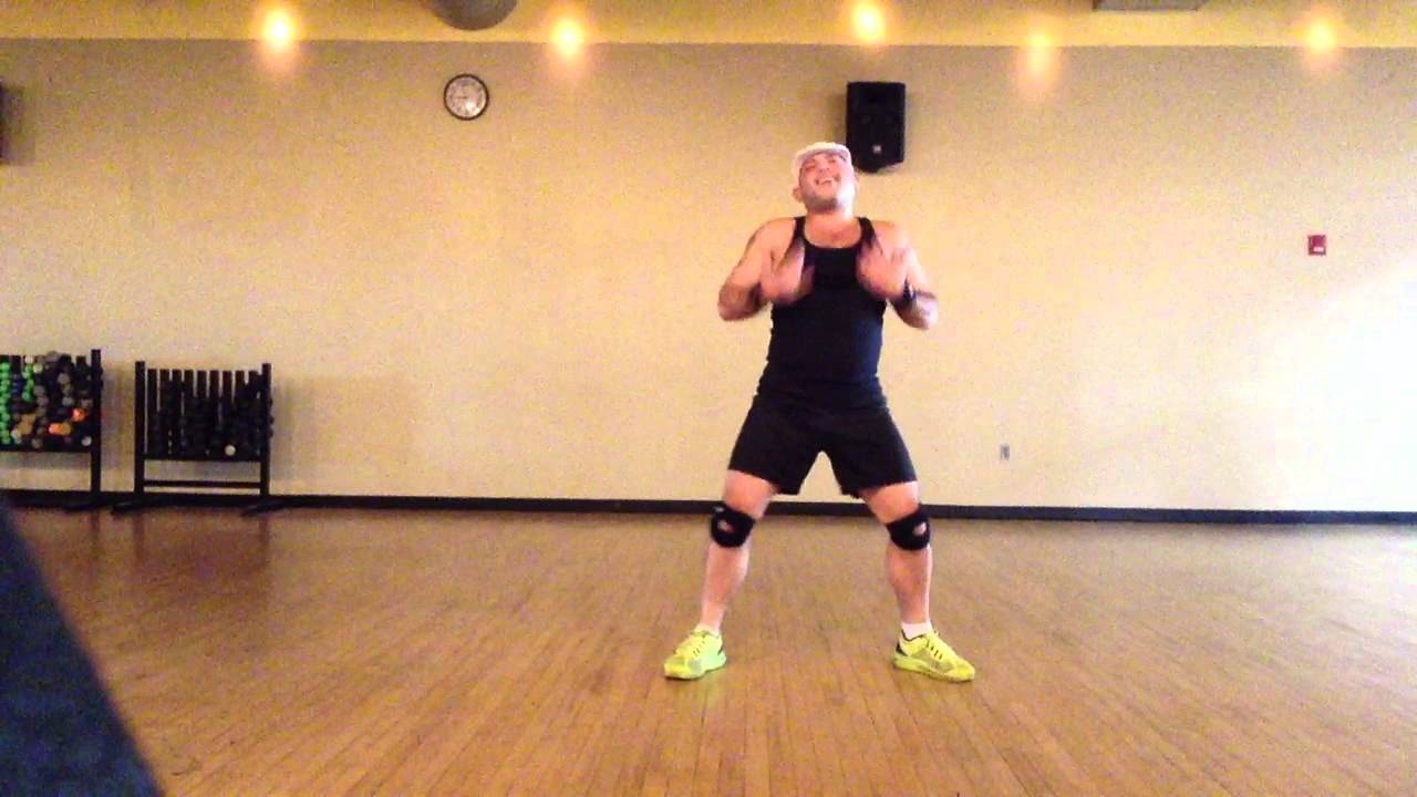 Epic - Fatman Scoop / Dance Fitness - YouTube