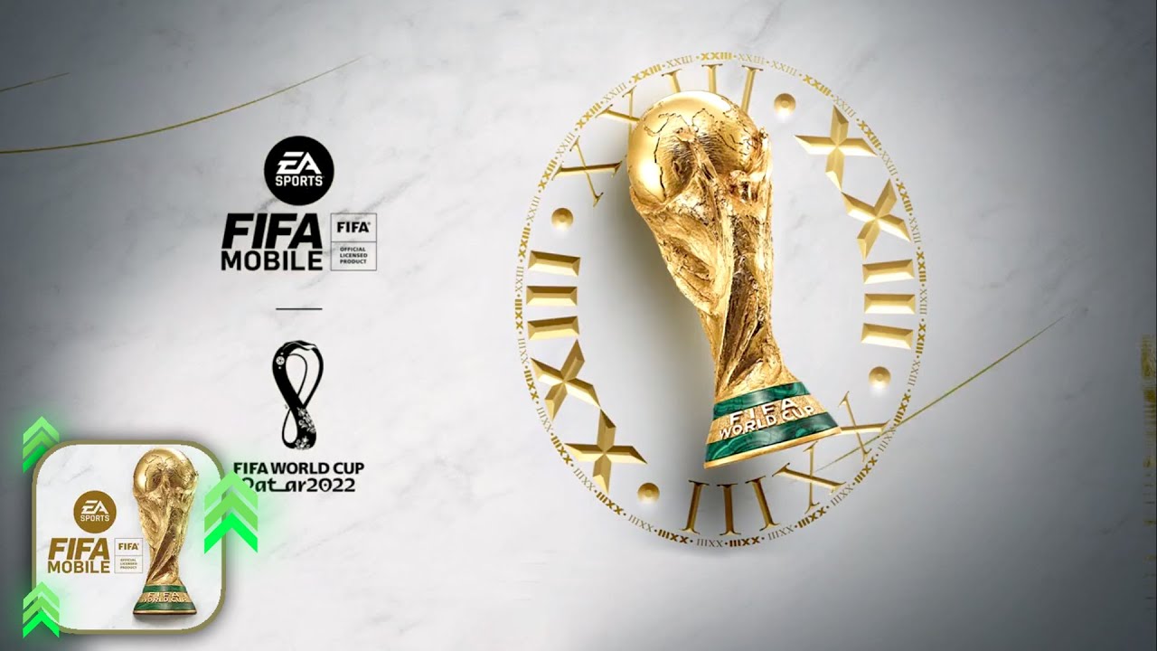 😱 ESPERANDO EL NUEVO FIFA MOBILE !!! ACTUALIZAN TODO !!! MODO COPA DEL ...