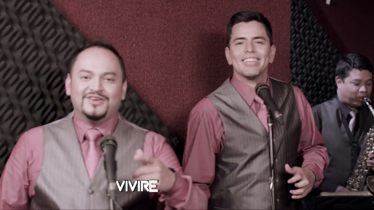 SONDEFIESTA - La Bocina - Video oficial - YouTube