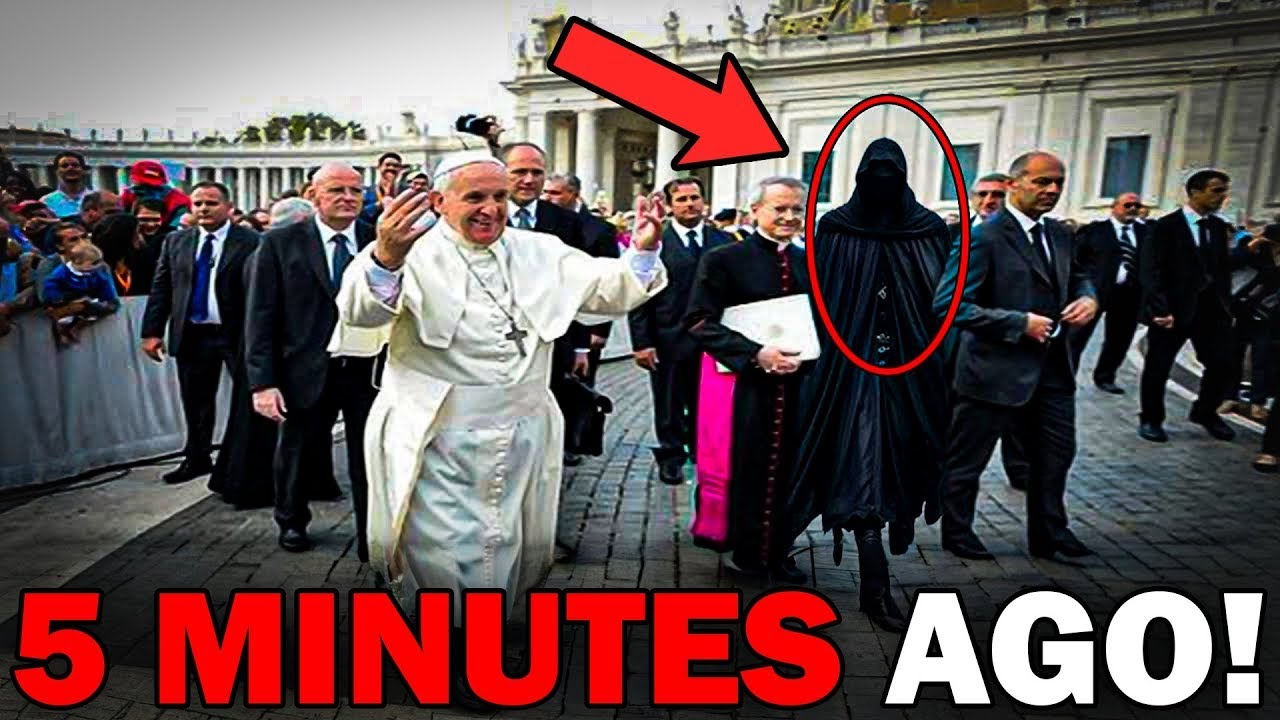 A Miracle from Heaven! Witnesses Hear Jesus’ Angels Sounding Trumpets ...