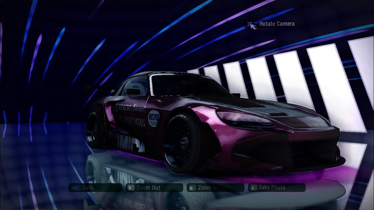 NEED FOR SPEED CARBON Remastered 2023 Re doing career races LIVE! - YouTube