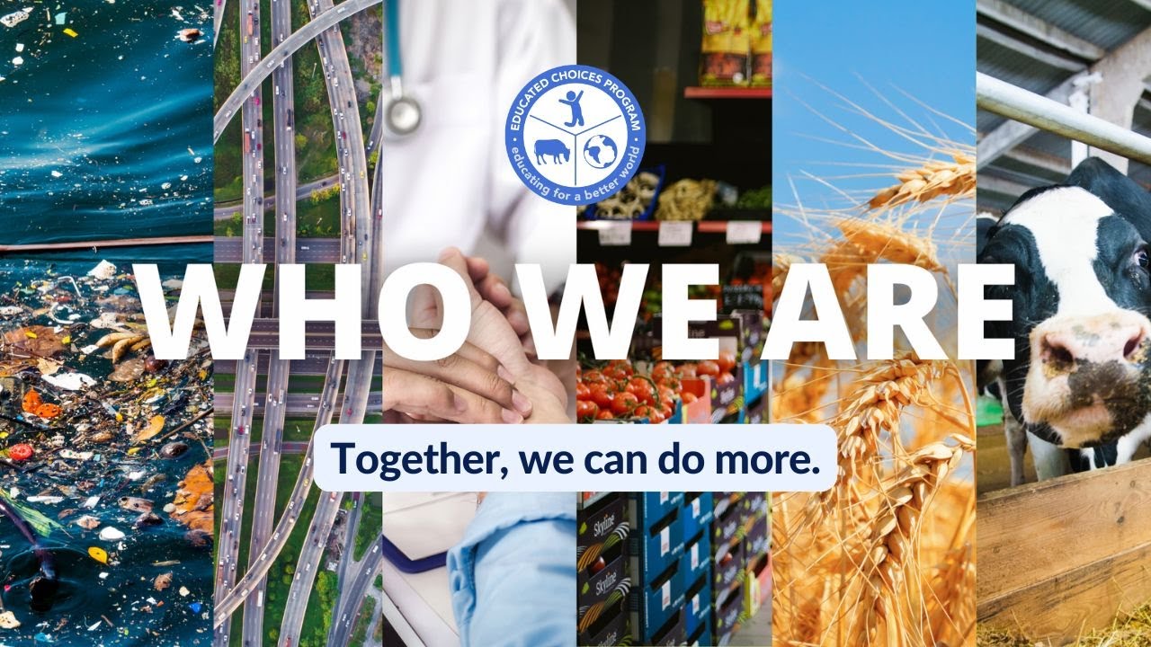 The Educated Choices Program: Who are we? - YouTube