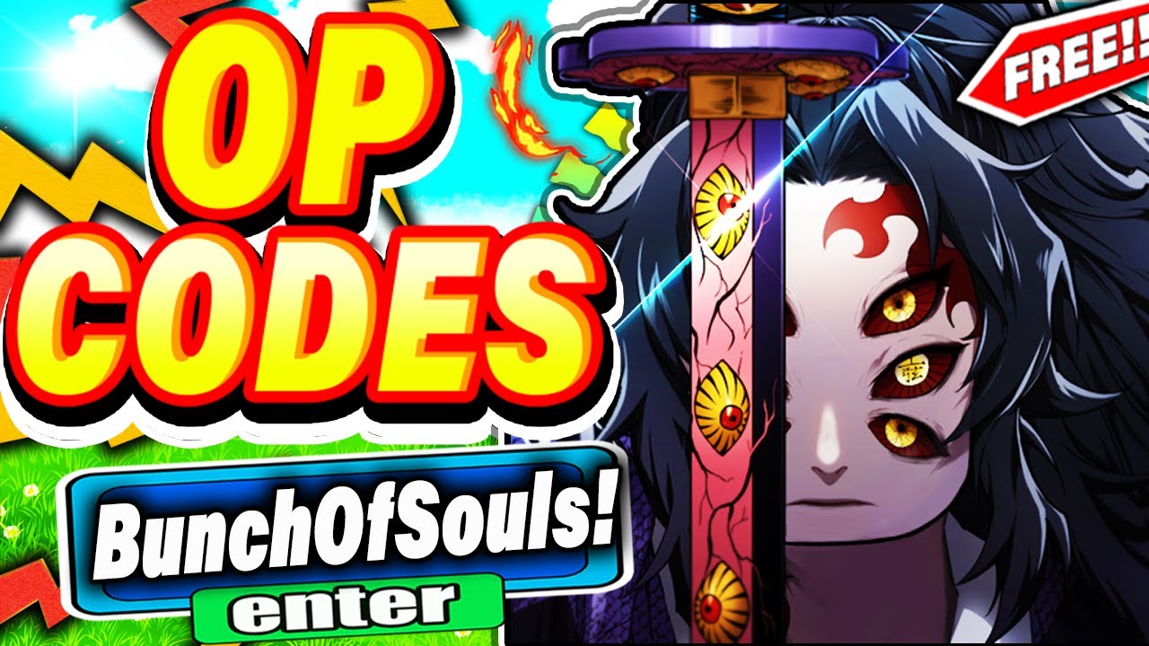 ALL NEW *SECRET* UPDATE CODES in DEMON SOUL SIMULATOR CODES! (Roblox ...