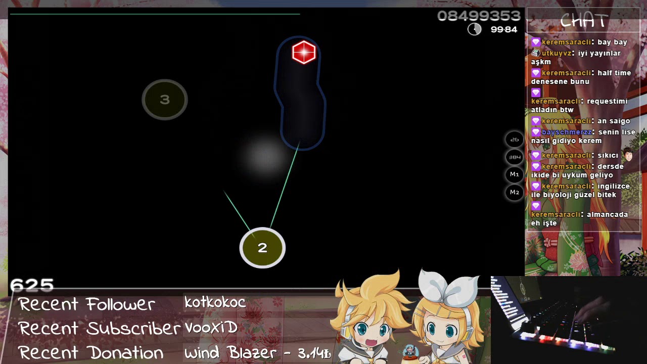 An - Saigo [Final] HD | 326PP - YouTube