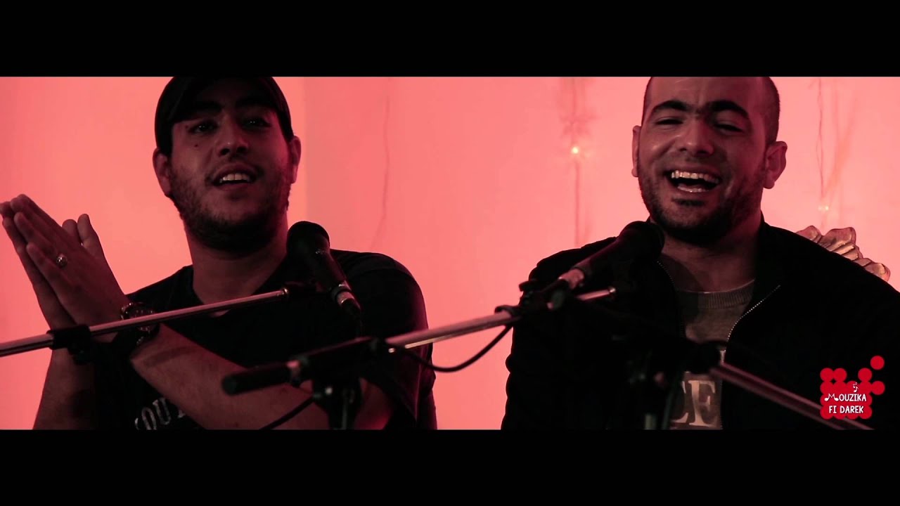 [Mouzika Fi Darek] Madhlouma Ya Donia - Fahmi Riahi 4/5 - YouTube