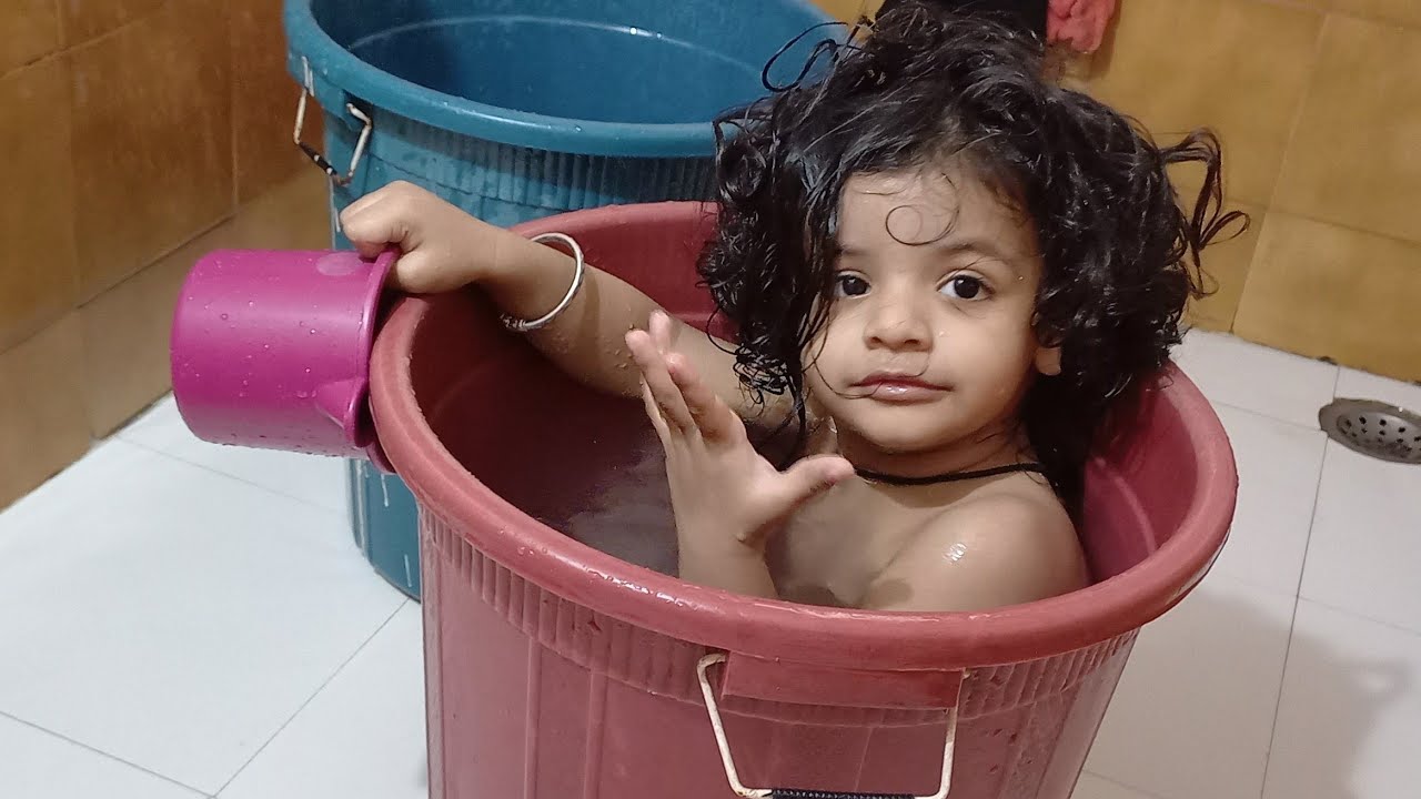Indian Baby Funny Video || Baby Fun || Best Funny Video || Indian Baby ...