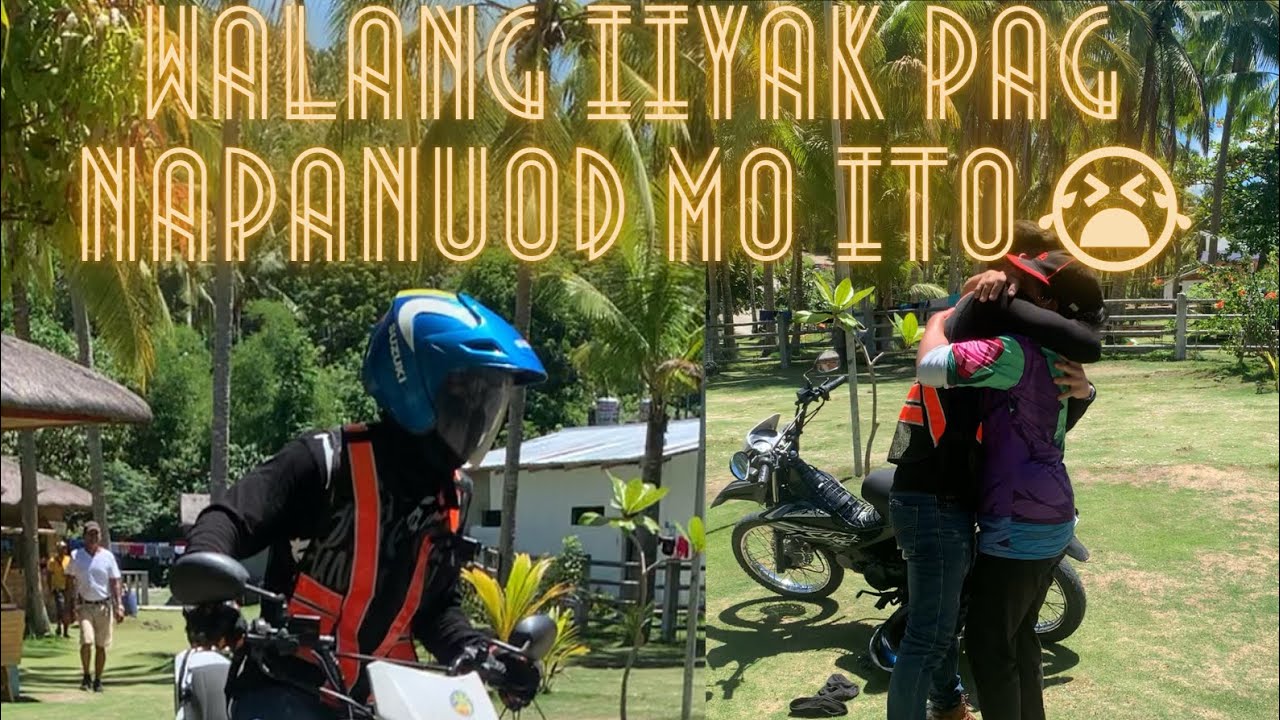 OFW NA NAG PANGGAP NA TAGA DELIVER NG PARCEL PRANK | IYAKAN SILA MAMA ...