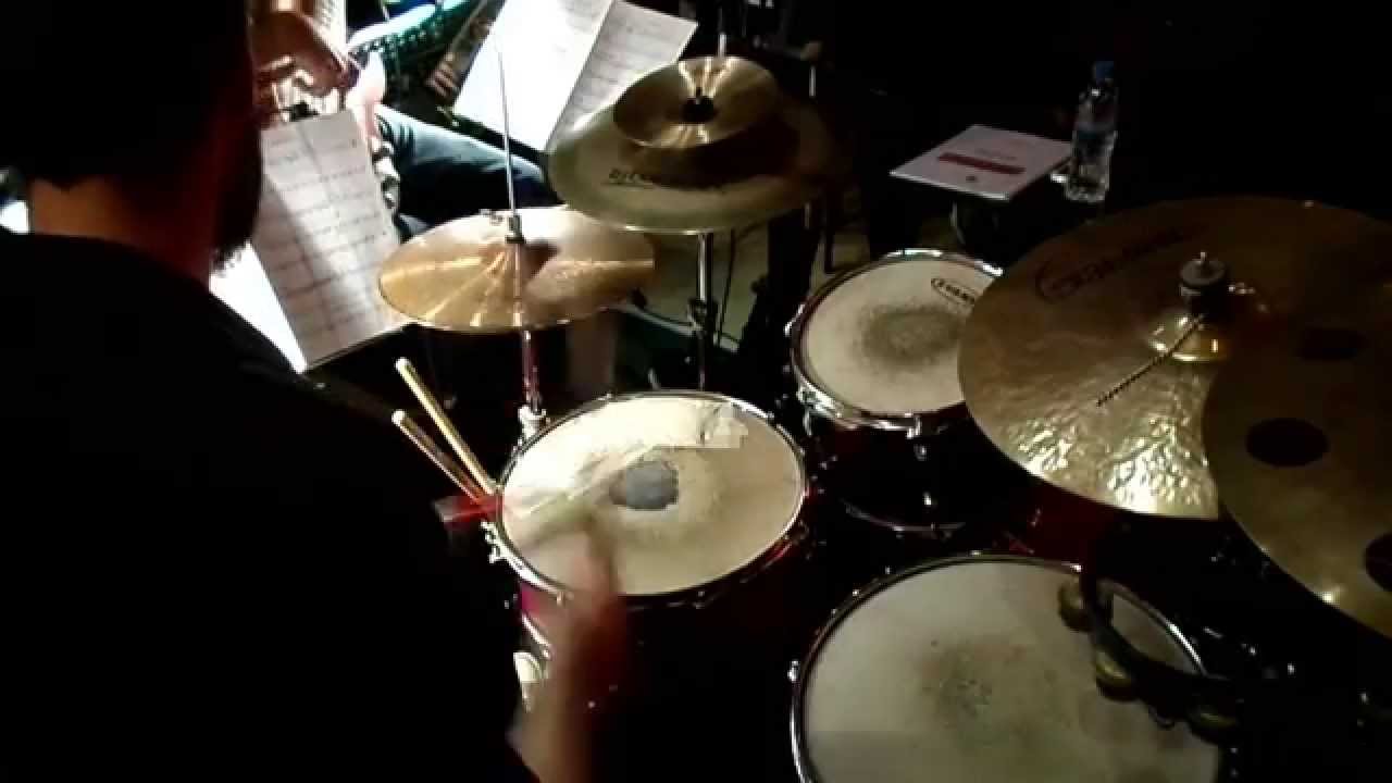 Tsam - Nowadays/Hot Honey Rag (Chicago Musical) - YouTube