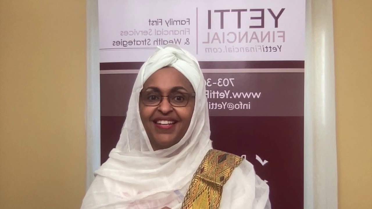 Yetti Esatu: Happy Ethiopian Timket - YouTube