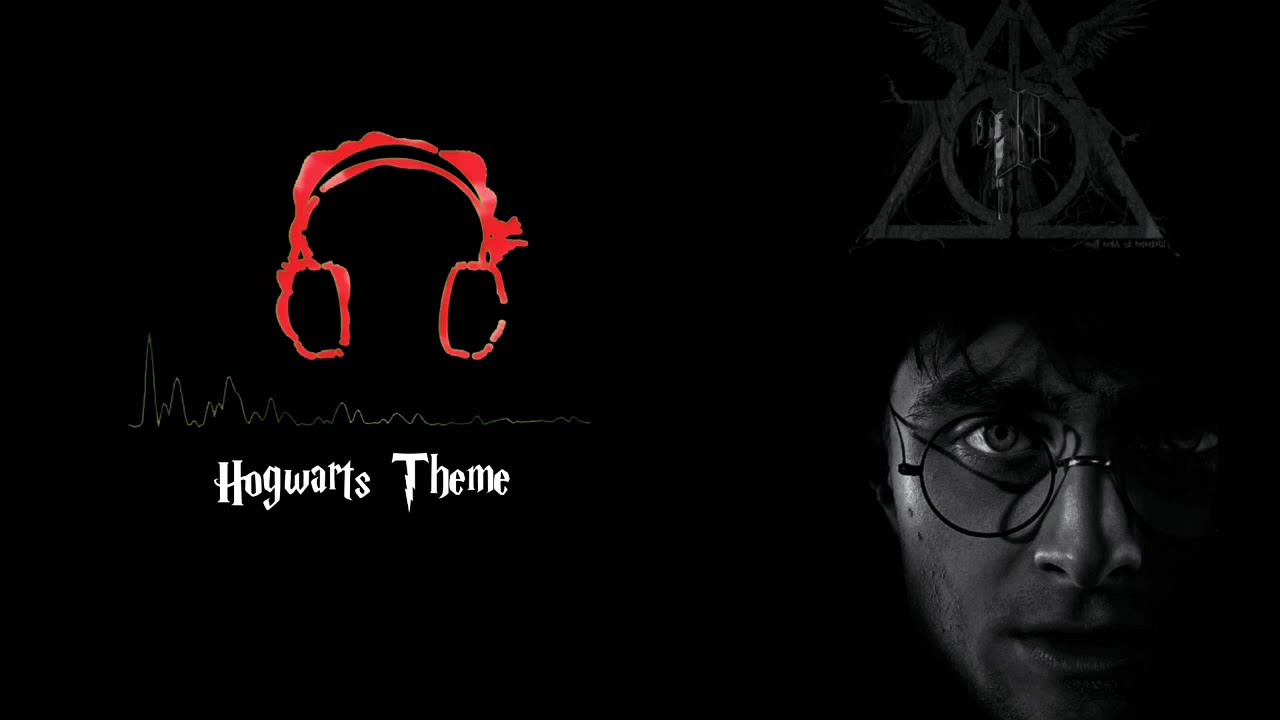 Harry Potter Ringtone. - YouTube