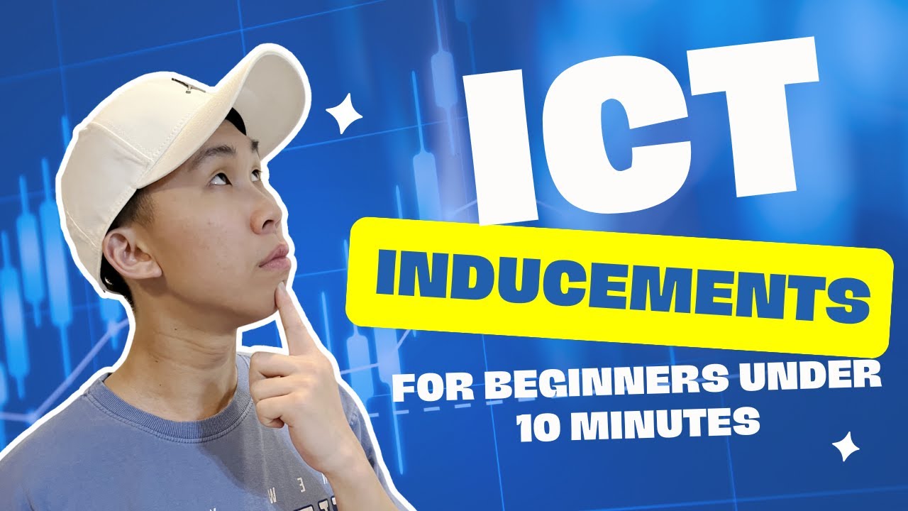 ICT Inducements For Beginners Under 10 Minutes - YouTube
