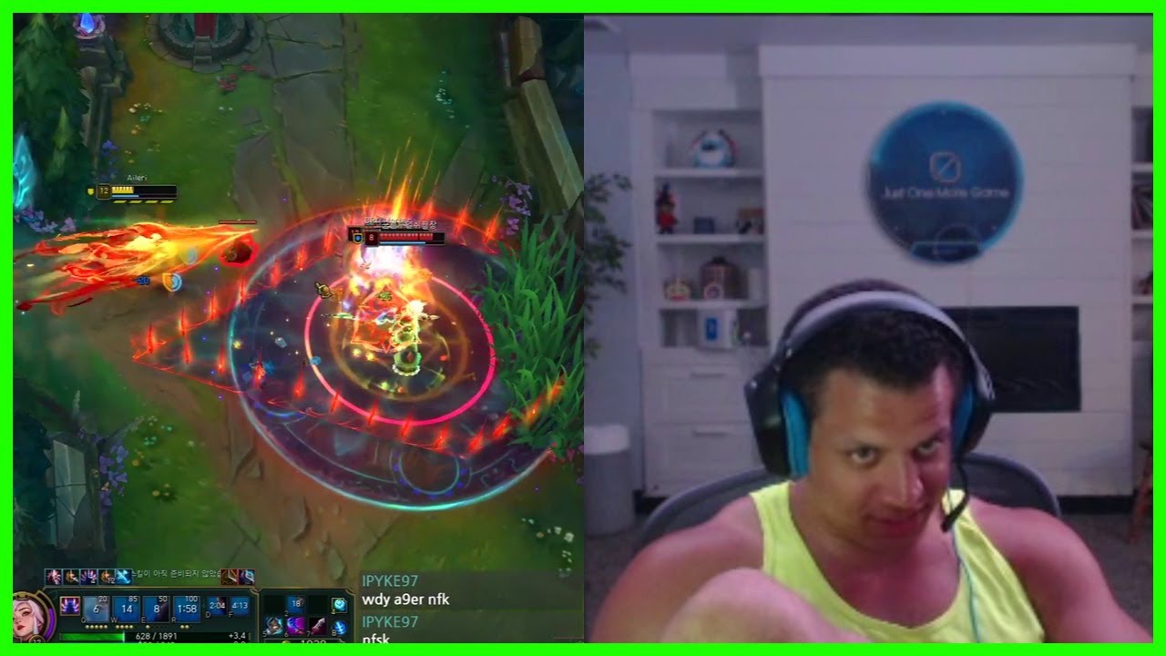 Irelking & Irelpeasant - Best of LoL Streams 2338 - YouTube