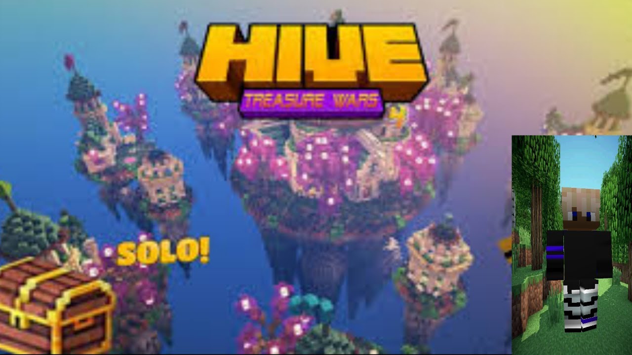 Minecraft PE Stream Mini games with subs - YouTube