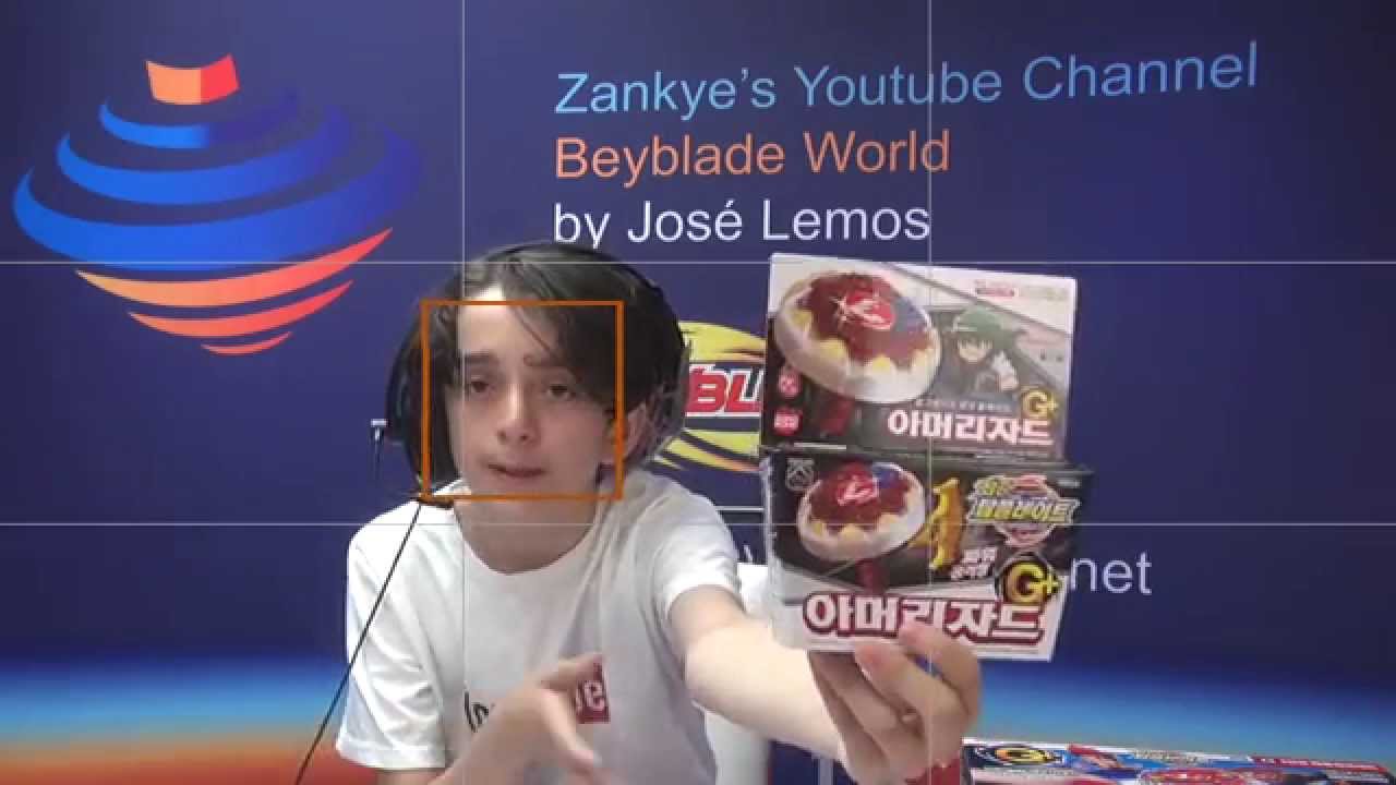 Zankye September 26th 2014 Live Event - YouTube