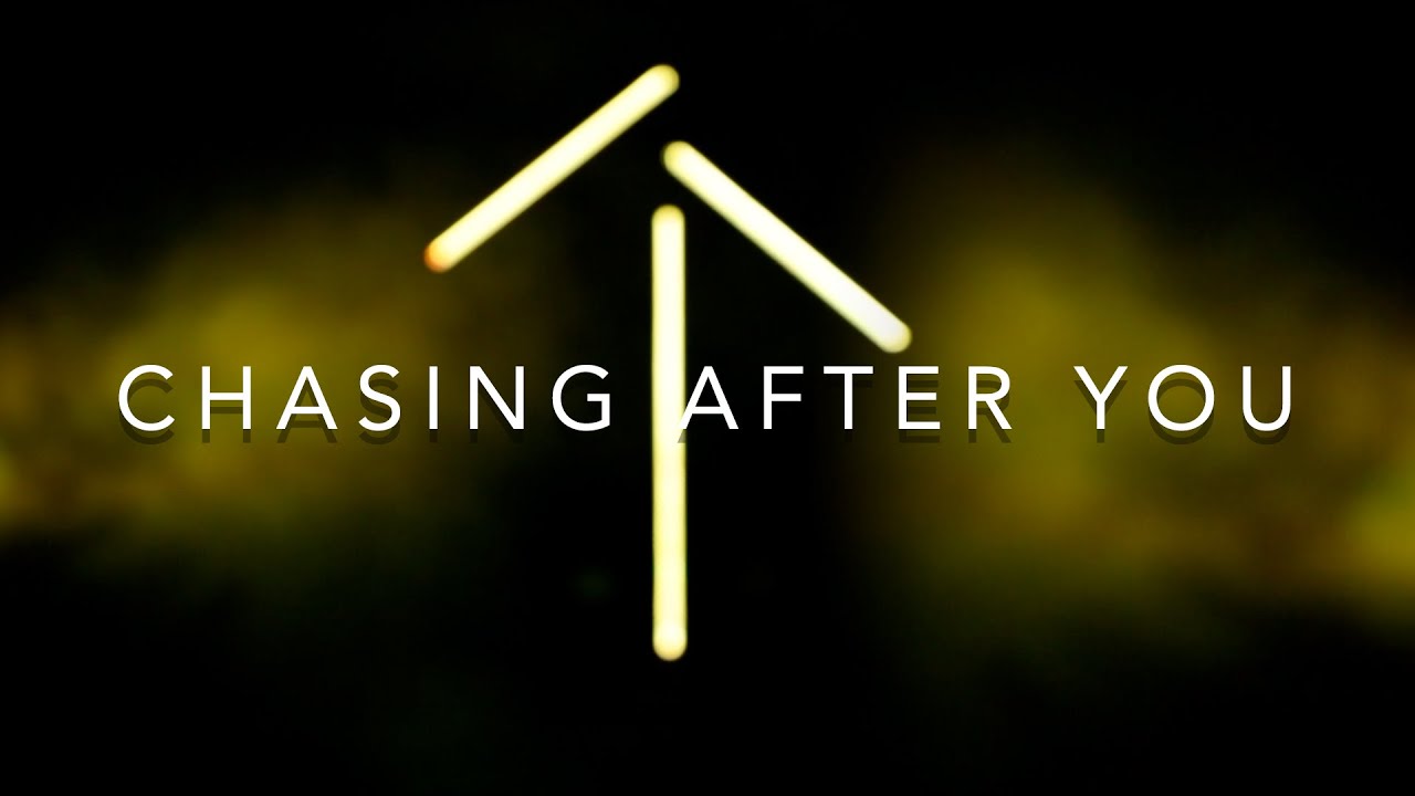 Chasing After You (Official Music Video) All The Way - YouTube