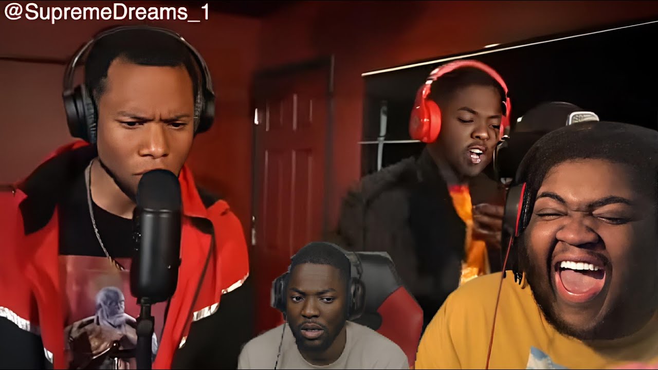 Reacting To The Funniest RDCworld1 Moments And Skits (I CANNOT BREATHE ...