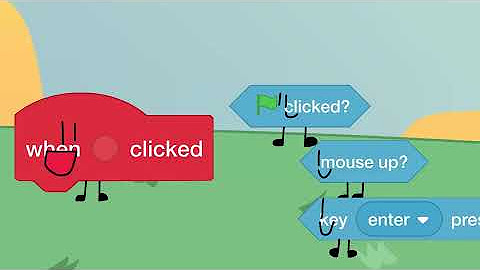 Battle of Absolutely Cursed Scratch Blocks - YouTube