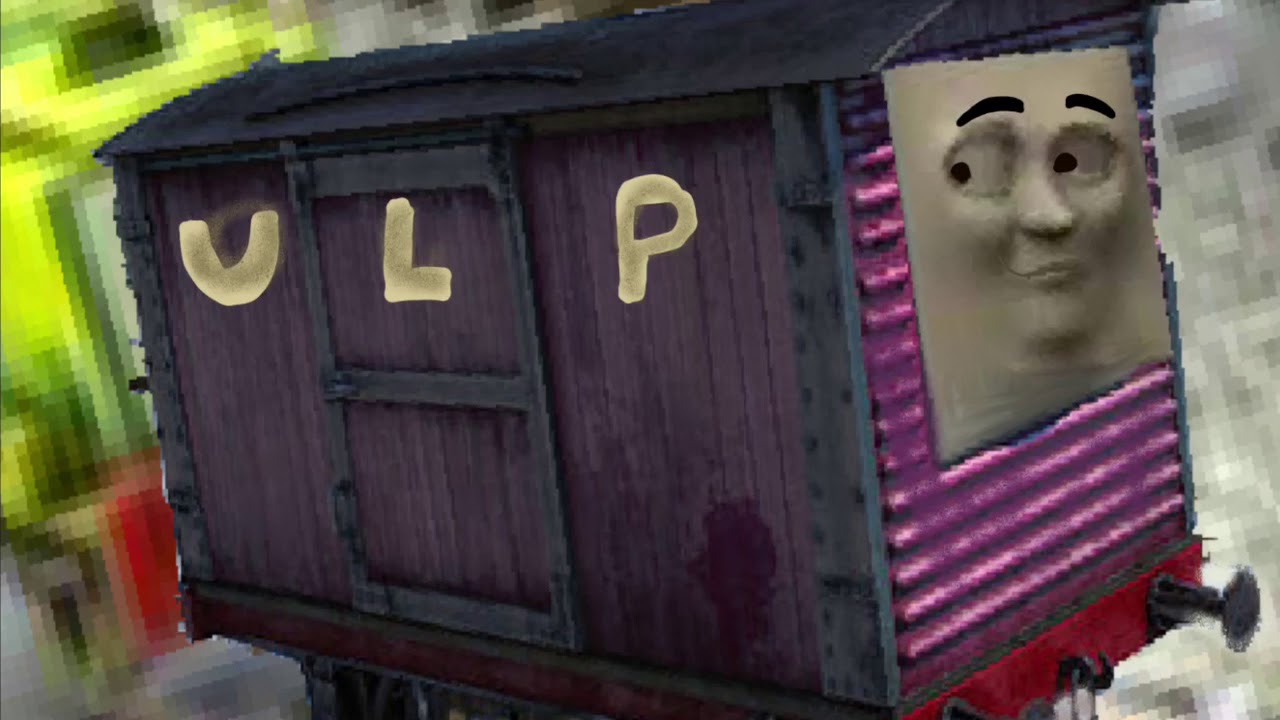 (FAKE) CGI U.L.P. - YouTube