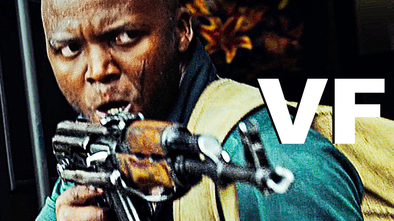 SILVERTON SIEGE Bande Annonce VF (2022) 4k - YouTube