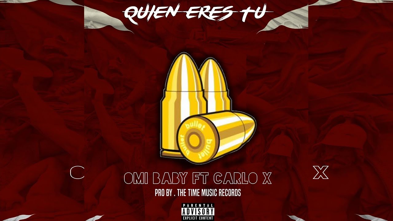 "Quien eres tu" Omi baby Ft Carlo x (Audio Oficial) - YouTube