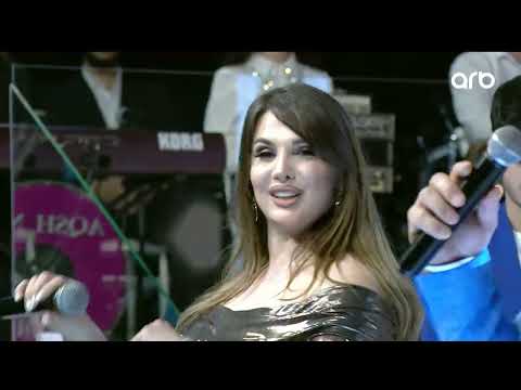 Həmin Zaur | Burhan & Gülanə | Popuri