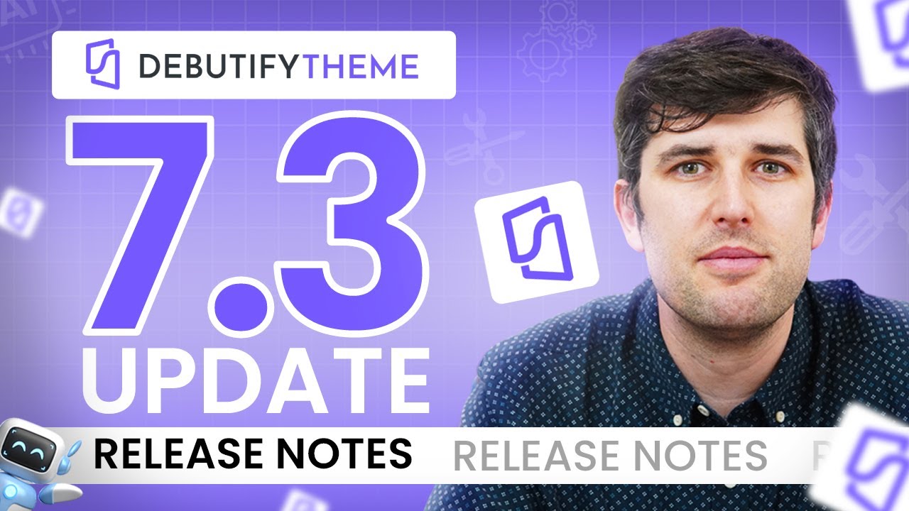 Debutify Theme 7.3 is HERE What You Need to Know! Community Release ...