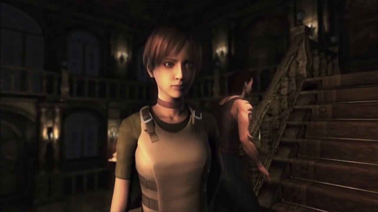 Resident Evil 0 #2 - YouTube