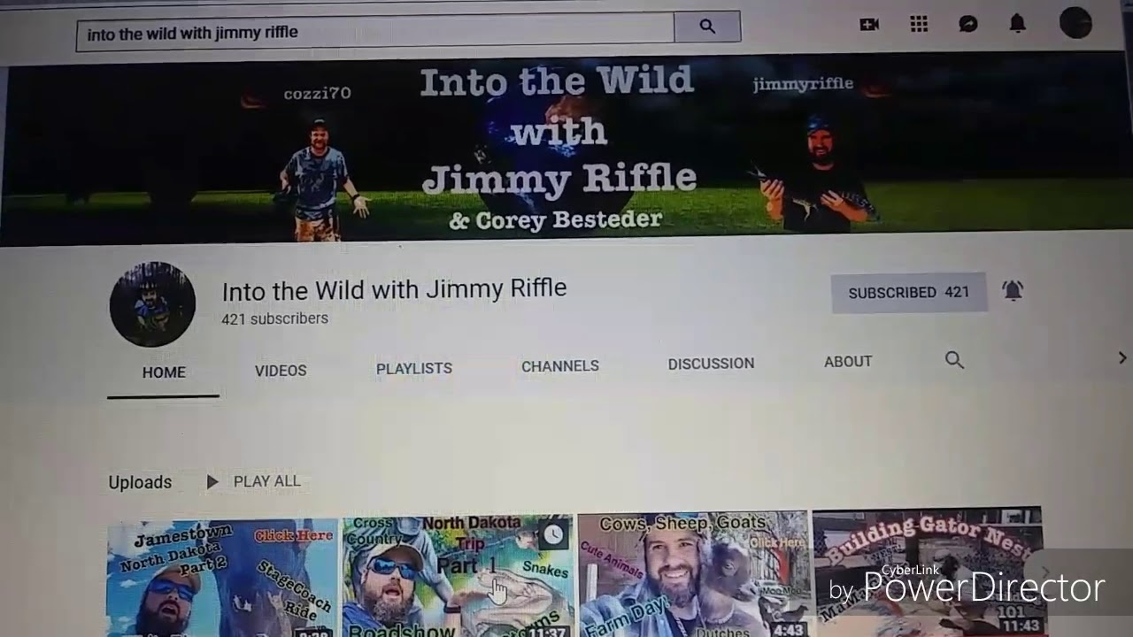 Channel Needs help - YouTube