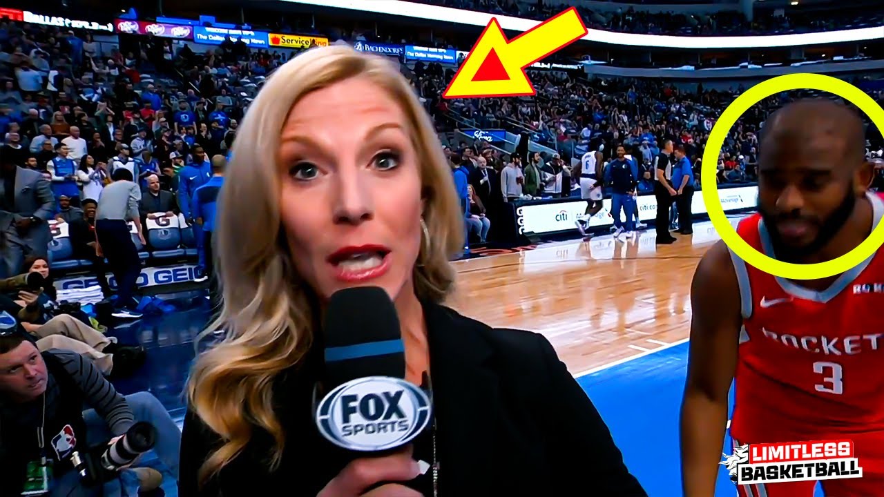 NBA "So Crazy It Looks Fake" MOMENTS - YouTube