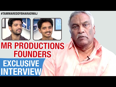 Short Films are like Platforms - MR Productions Founders | Face to Face ...
