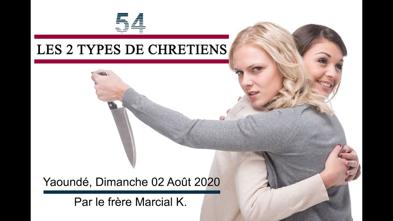 Les Différents Types De Chrétiens – KPPT