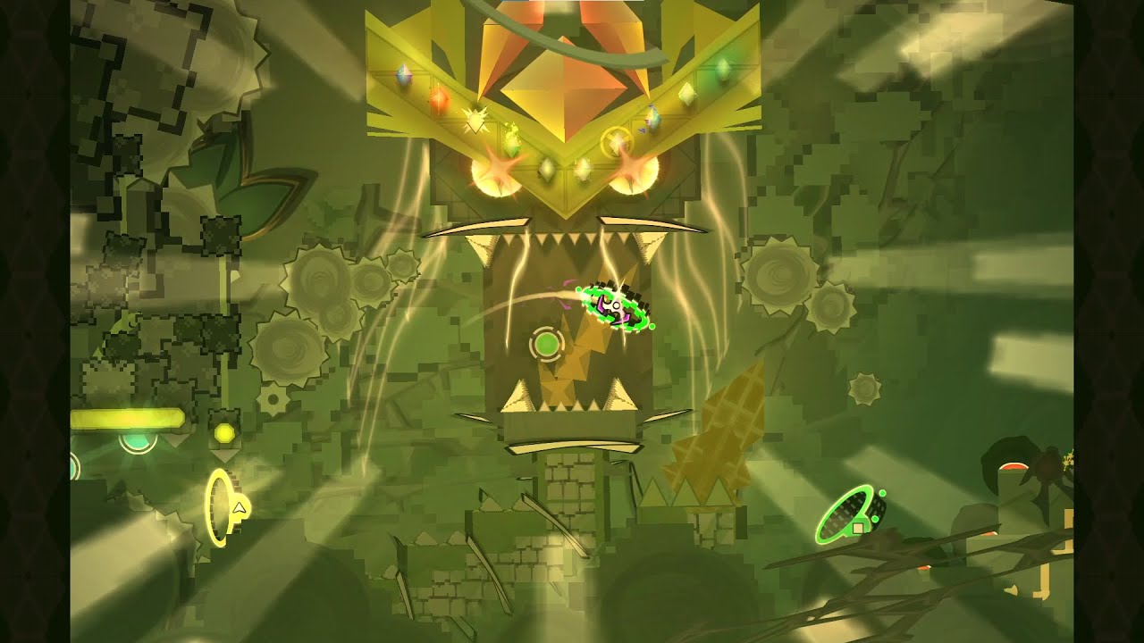 Enter Snake | Enter Snake by IpuNneO | Geometry Dash - YouTube