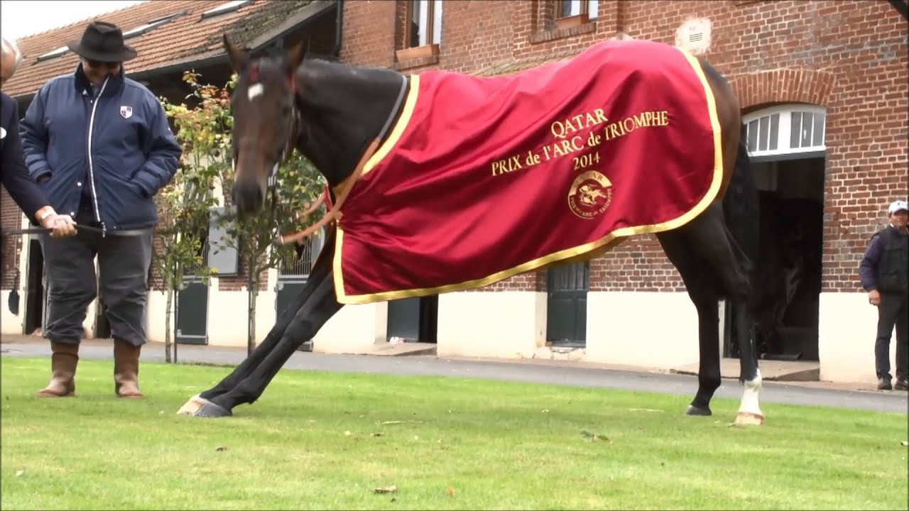 treve - YouTube