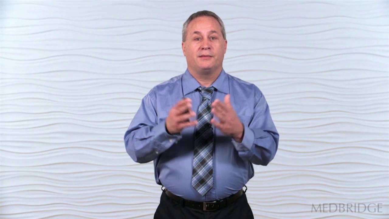 The Challenges of Traumatic Brain Injury Rehabilitation - Steven ...