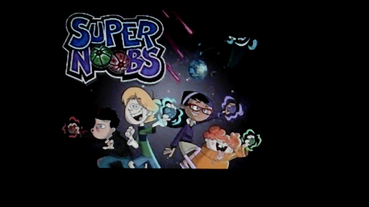 Super noobs : kevin and roach and tyler and shope ; ( lirik video ...