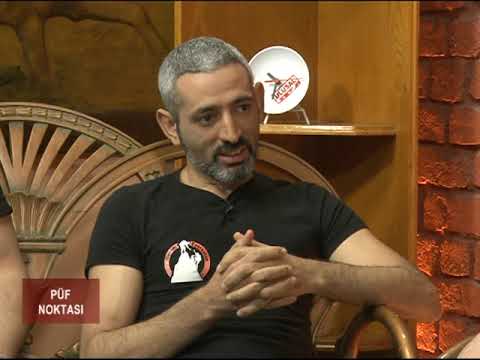 Dağcılık adına güzel bir sohbet Gülgün ferman ile beraber 