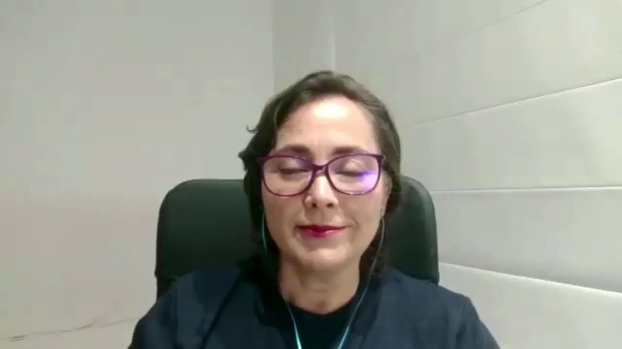 Conheça o PPG | Profª Denise Barros Weiss - YouTube