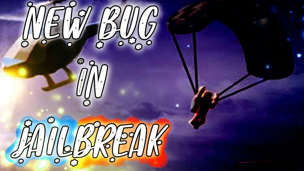 НОВЫЙ БАГ JAILBREAK: КАК ВЫБРАТЬСЯ С ТЮРМЫ ЗА 1 СЕК В 2023 (BUG JAILBREAK 17 SEASON) - YouTube
