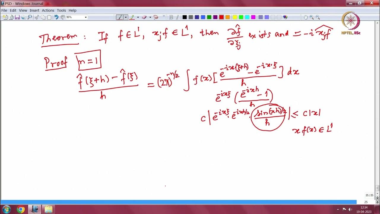 Lec 05 Priliminaries-4 - YouTube