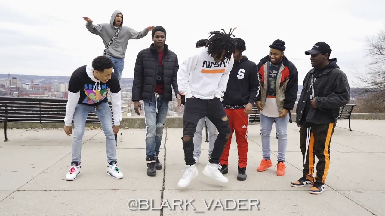 Mak Bandz - Handsome @SauceCampaign_ - YouTube