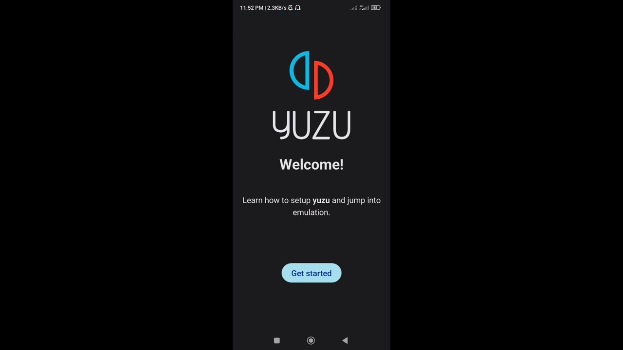 Yuzu rework How to download & install the emulator on Android - lucox.cl