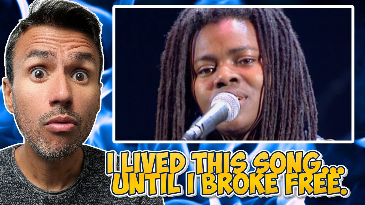 Tracy Chapman - Fast Car | REACTION | WRITER REACTS - YouTube