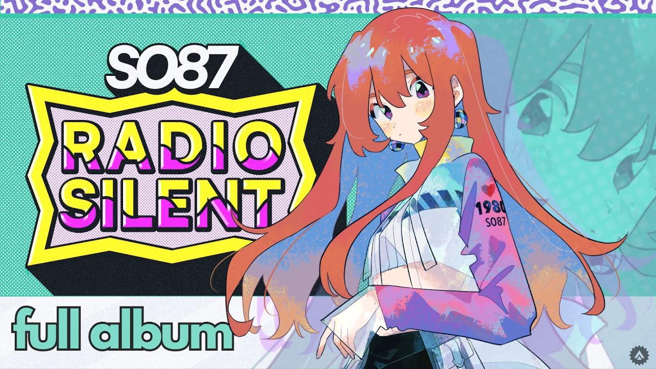 SO87 - Radio Silent [Full Album] - YouTube