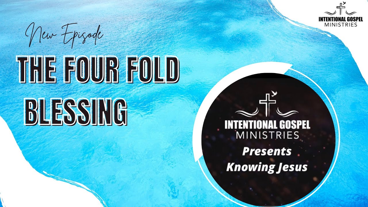 The Fourth Fold Blessing: Multiplication - YouTube